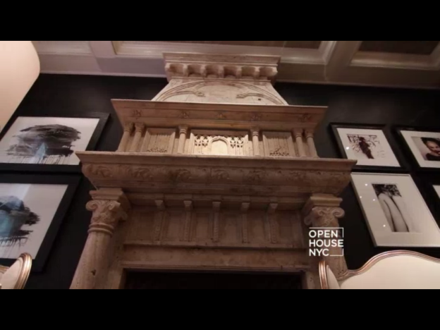Keith Baltimore interior designer