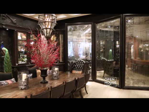 Keith Baltimore interior designer