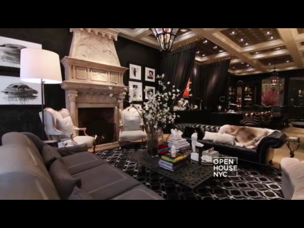 Keith Baltimore interior designer
