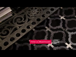 Keith Baltimore interior designer