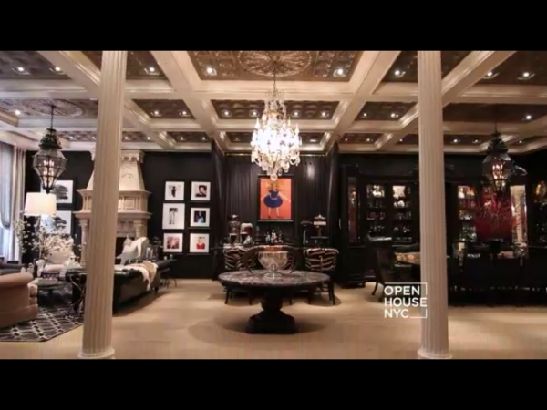 Keith Baltimore interior designer