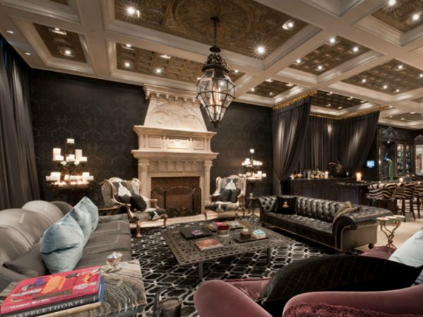 Keith Baltimore interior designer