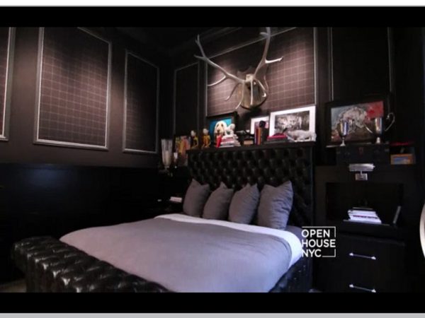 Keith Baltimore interior designer