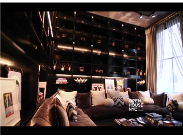 Keith Baltimore interior designer