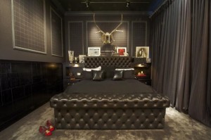 Keith Baltimore interior designer