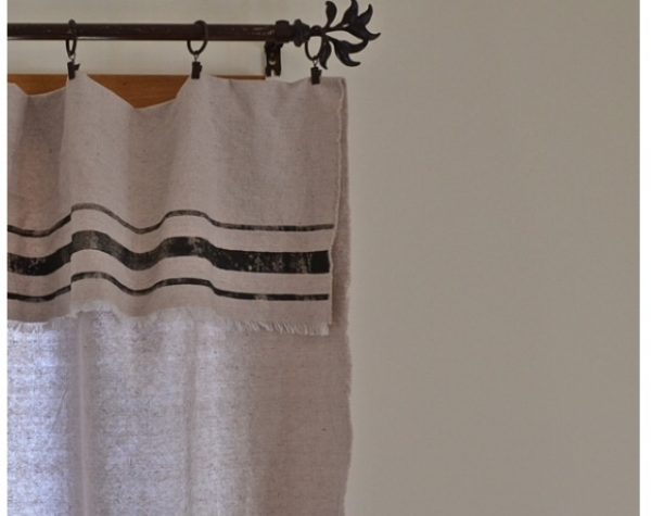 drop cloth project ideas