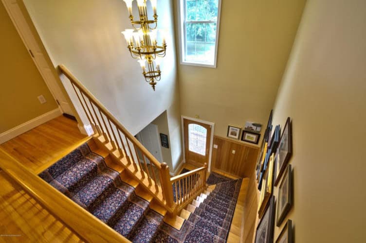 Open House Tour - The Honeycomb Home