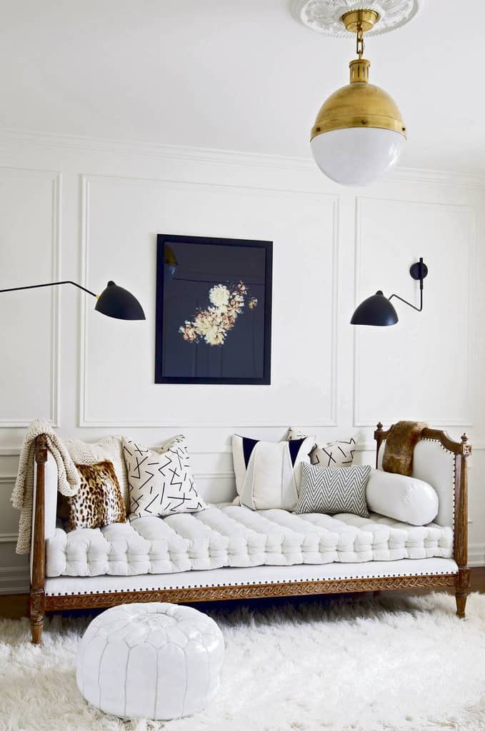 11 Affordable Ways to Add Character to Your Home - The Honeycomb Home 11 Affordable Ways to Add Character to Your Home - The Honeycomb Home
