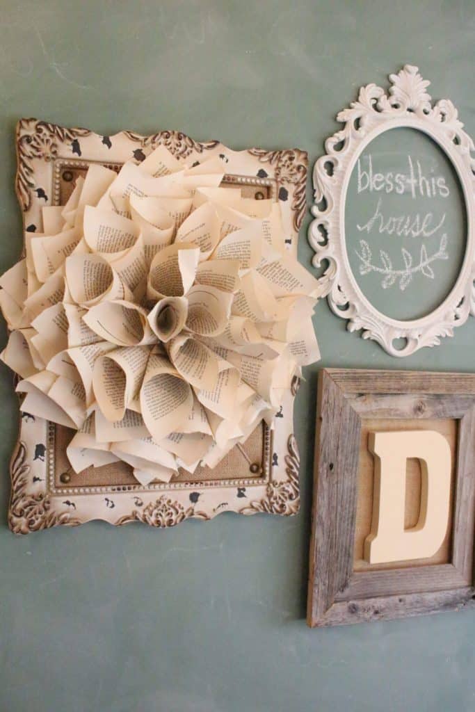 Saturday Showcase - April - The Honeycomb Home