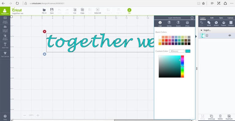 How To Make A Custom Pillow Cover - The Honeycomb Home