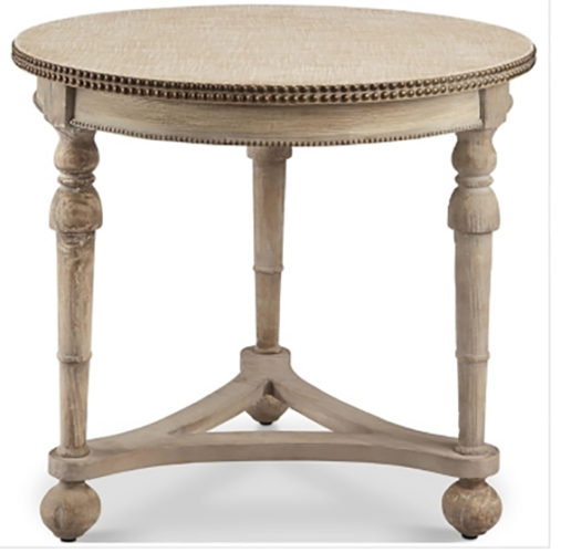 13 Stylish End Tables for Your Living Room - The Honeycomb Home