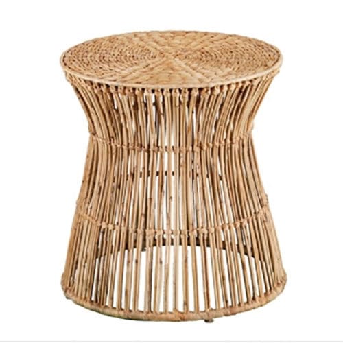 13 Stylish End Tables for Your Living Room - The Honeycomb Home