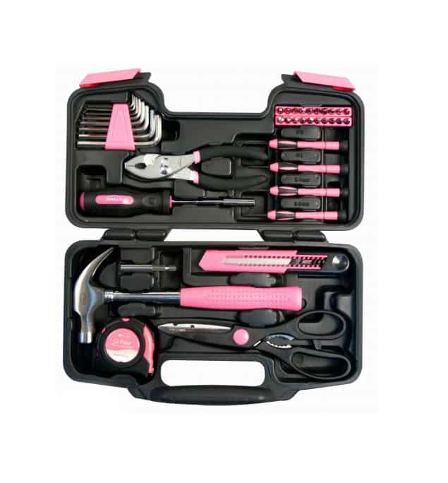 DIY and Home Decor Gift Ideas - The Honeycomb Home