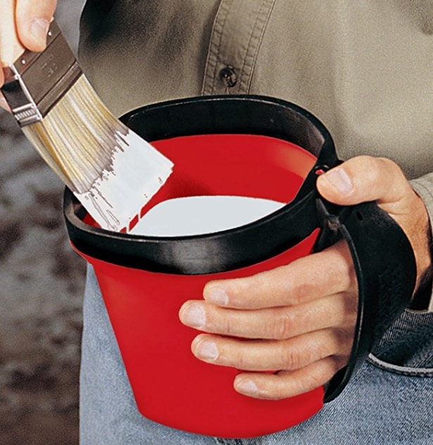 Splurge Vs Save - Room Painting Supplies - The Honeycomb Home