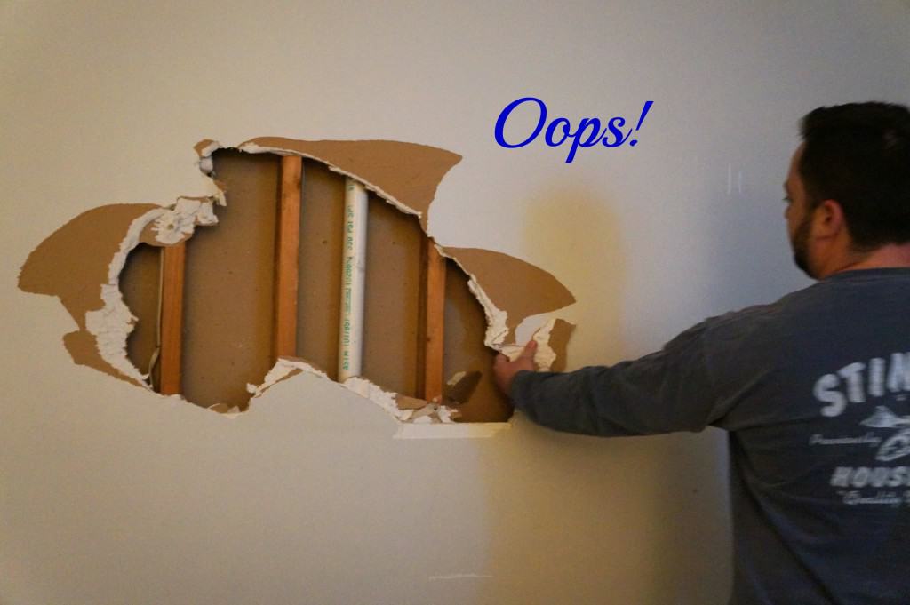 DIY Disasters You Have to See! - The Honeycomb Home