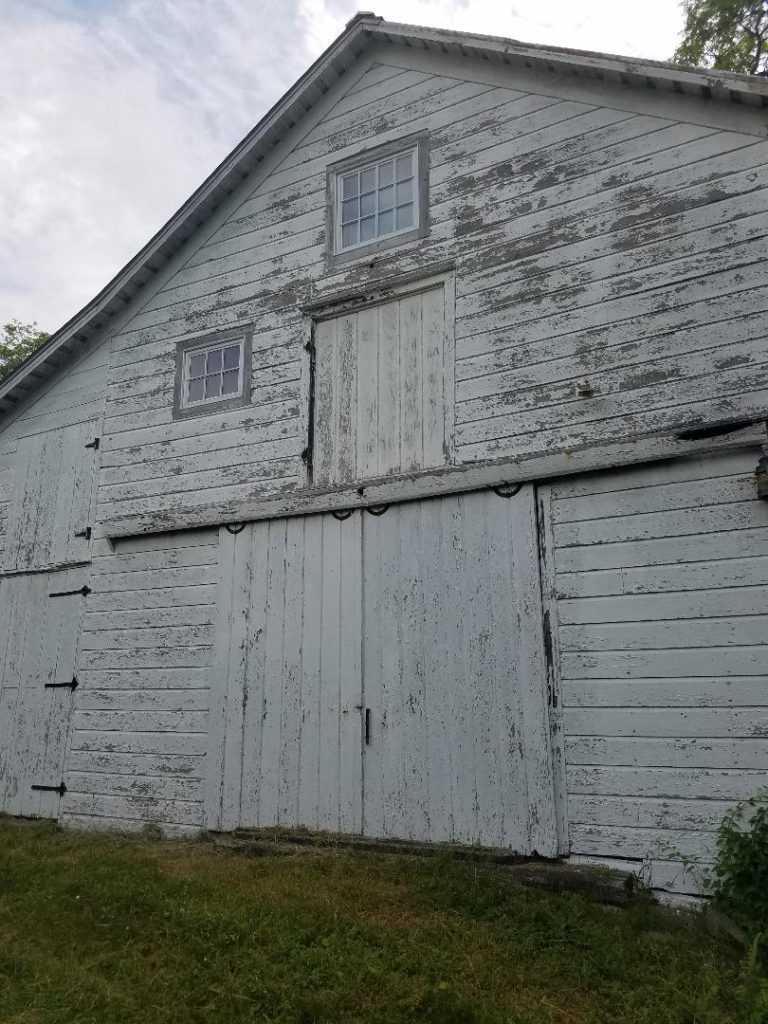 1890 Farmhouse Tour - The Honeycomb Home