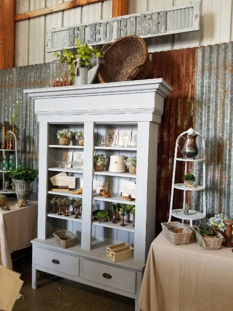 Country Living Fair Recap - The Honeycomb Home