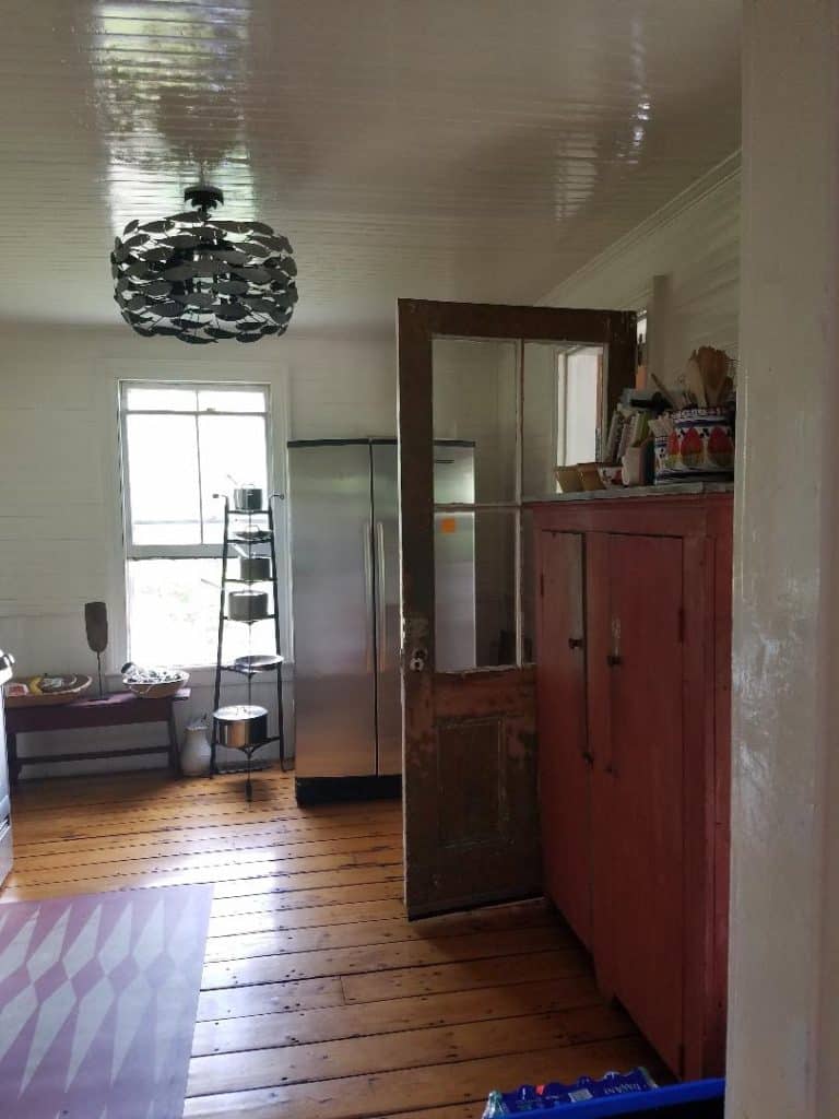 1890 Farmhouse Tour - The Honeycomb Home