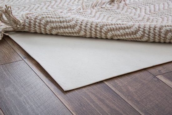 Choosing the Right Rug Pad and Why It Matters - The Honeycomb Home