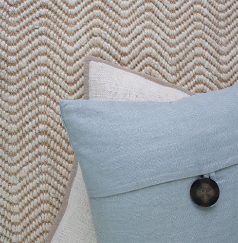 Choosing the Right Rug Pad and Why It Matters - The Honeycomb Home