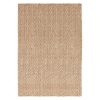 7 Gorgeous Jute Area Rugs - The Honeycomb Home
