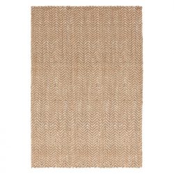7 Gorgeous Jute Area Rugs - The Honeycomb Home