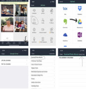 The Best Way To Organize Photos and Save Space - The Honeycomb Home