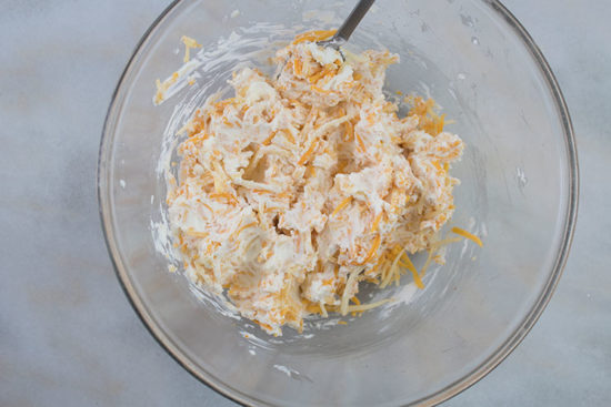 Mini Nacho Cups - The Honeycomb Home