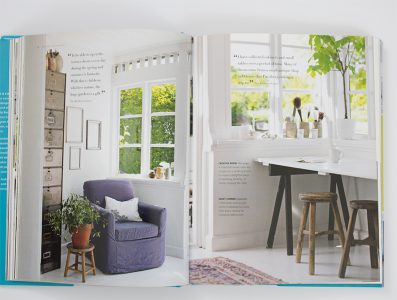 10 Inspiring Gardening and Home Decor Books - The Honeycomb Home