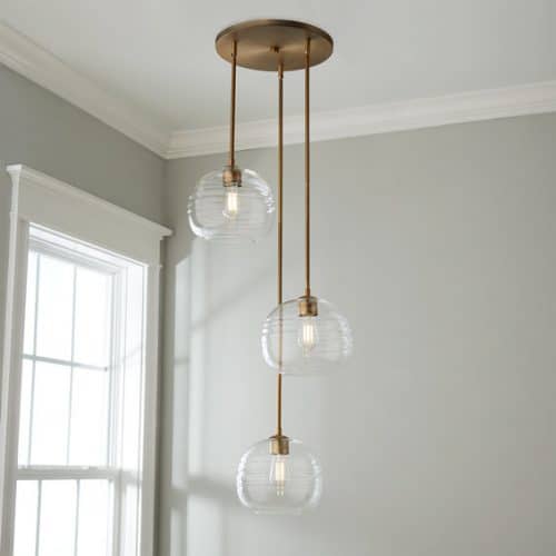 Classic Light Fixtures That Stand The Test Of Time - The Honeycomb Home