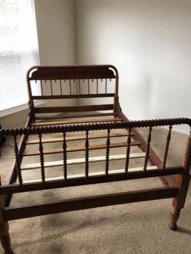 Buying An Antique Bed Mattress - What You Need To Know - The Honeycomb Home