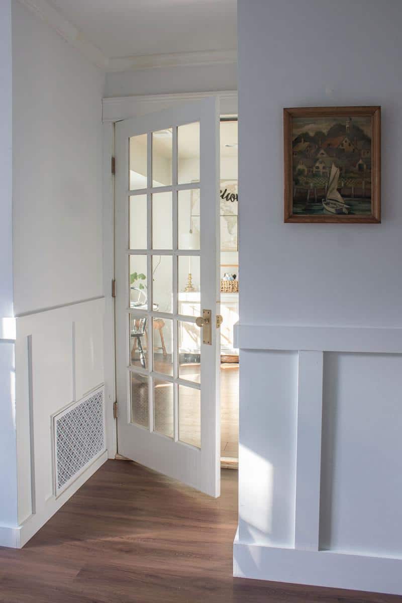 Decorative Register Covers - The Honeycomb Home