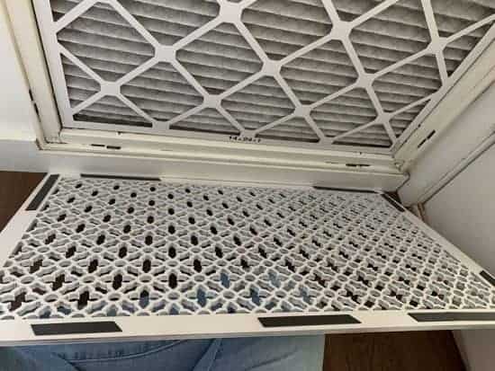 Decorative Register Covers - The Honeycomb Home