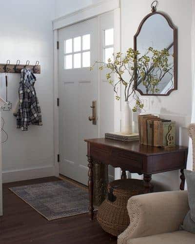 10 Simple Home Ideas: Small Changes With Big Impact - The Honeycomb Home