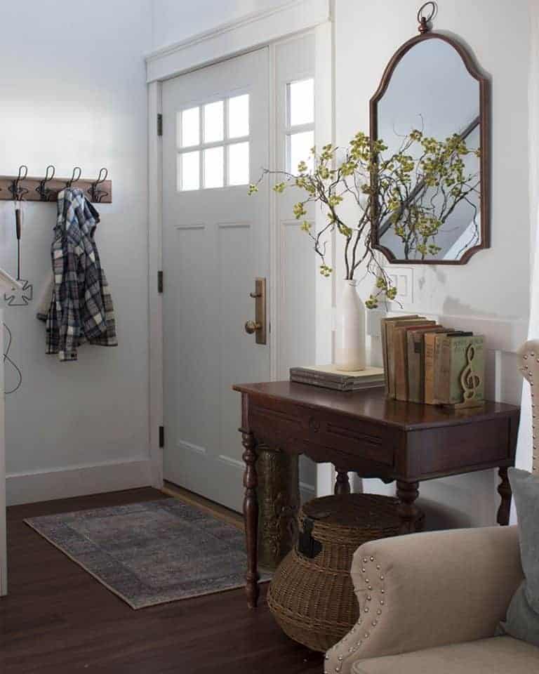 10 Simple Home Ideas: Small Changes With Big Impact - The Honeycomb Home