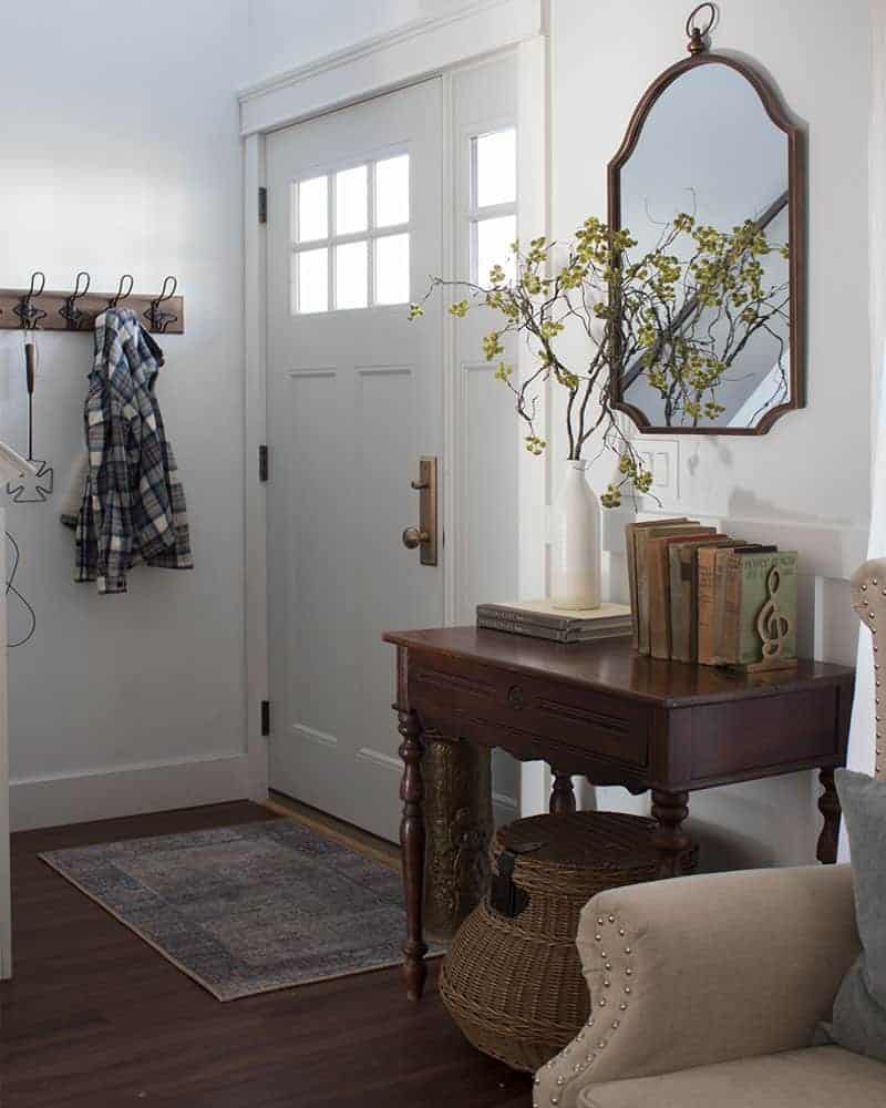 10 Simple Home Ideas: Small Changes With Big Impact - The Honeycomb Home