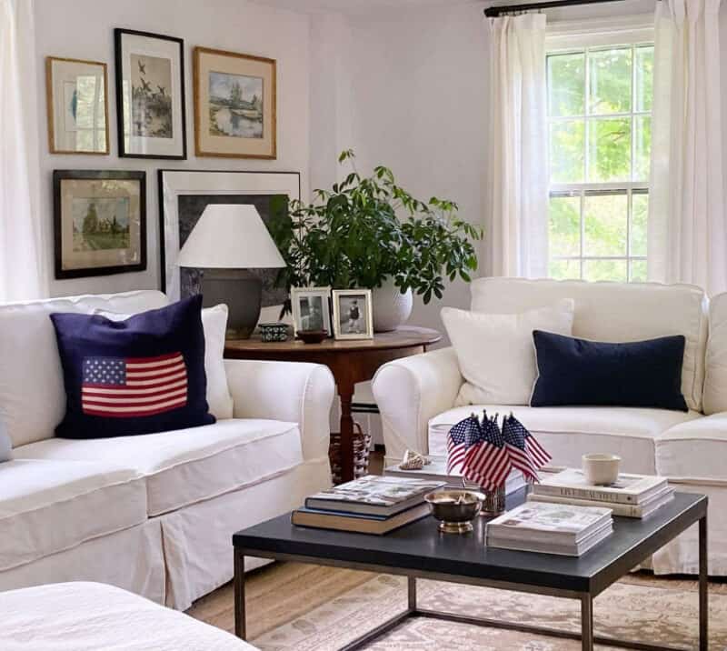 7 Home Styling Ideas That Will Always Be Classic - The Honeycomb Home