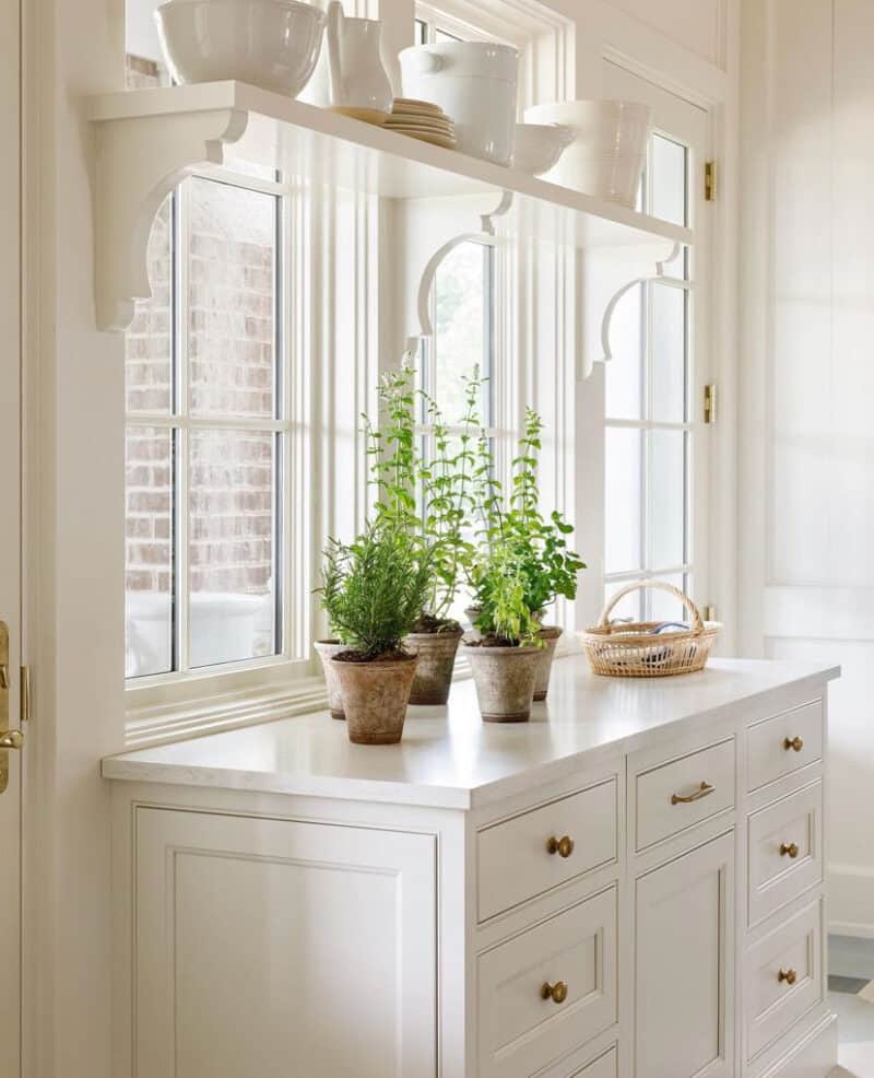 7 Amazing Trends To Try Right Now In Home Decor - The Honeycomb Home