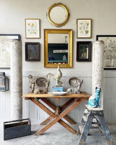 7 Amazing Trends To Try Right Now In Home Decor - The Honeycomb Home