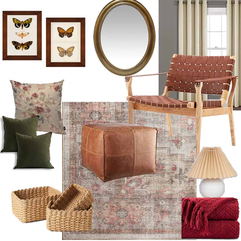 Home Decorating Ideas From Target - The Honeycomb Home