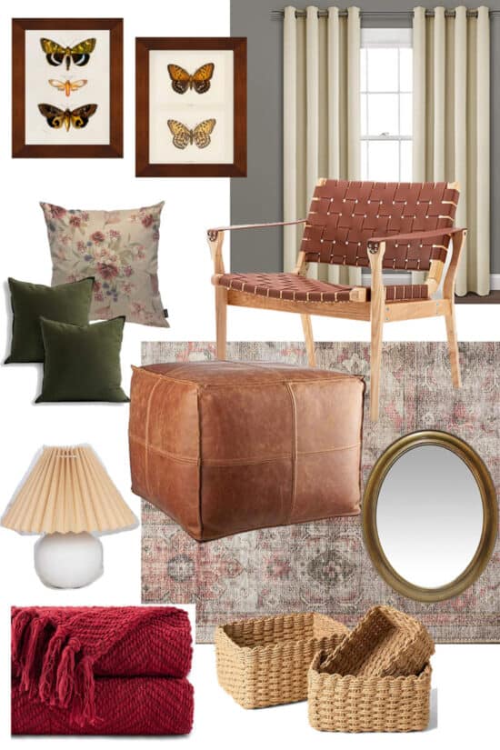 How To Make The House Beautiful With Amazon Finds - The Honeycomb Home