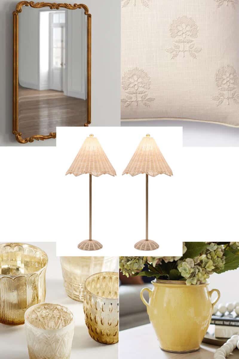 Cozy Winter Decorating Ideas - The Honeycomb Home