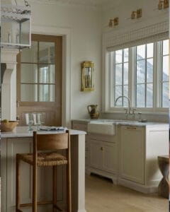 Inspiring Interior Design - The Honeycomb Home