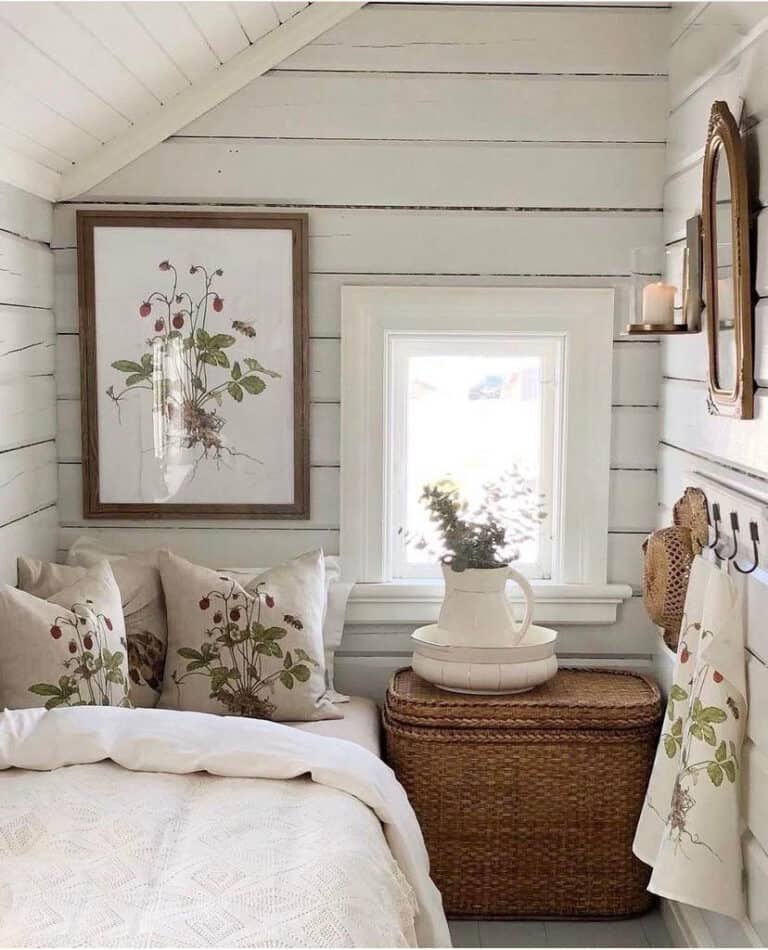 Inspiring Interior Design - The Honeycomb Home