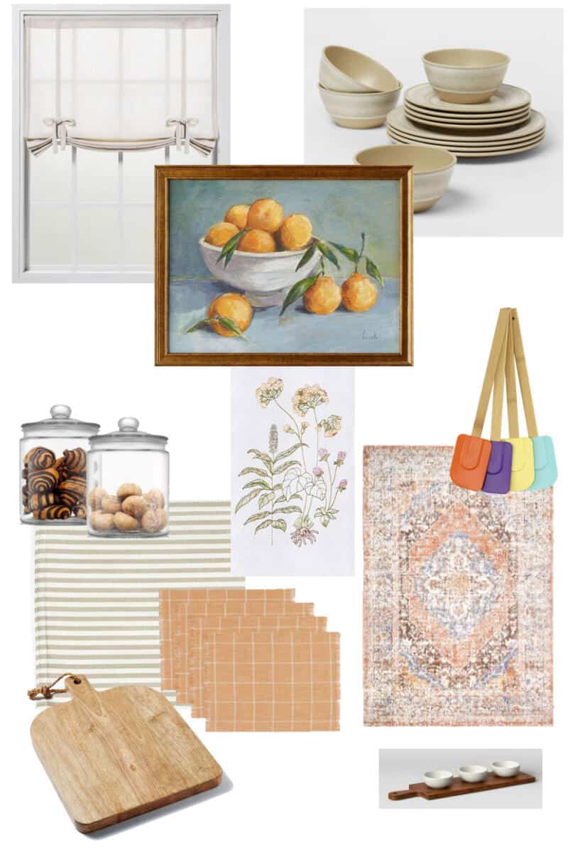 Home Decorating Ideas From Target - The Honeycomb Home