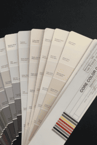 Best White Paint Colors From Glidden (Shown In Everyday Homes) - The ...