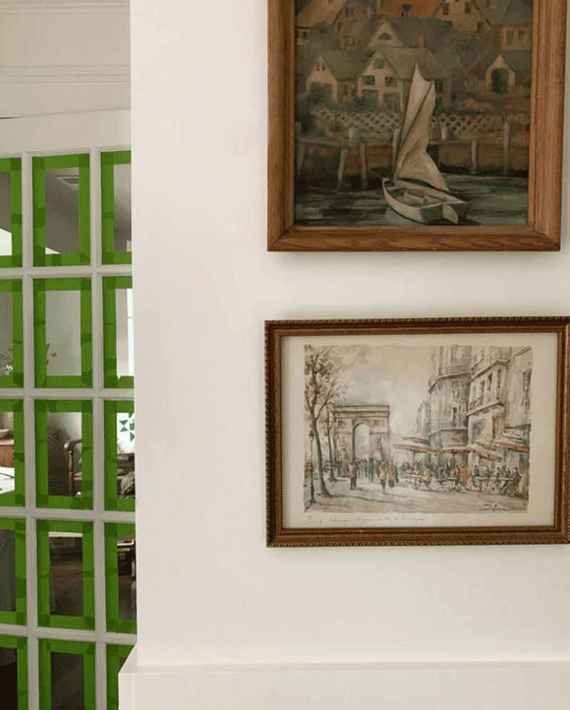 Best White Paint Colors From Glidden (Shown In Everyday Homes) - The ...