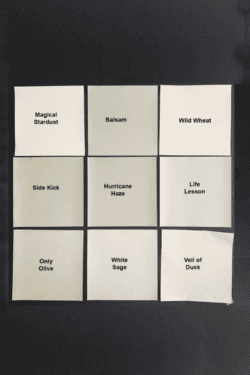 Best White Paint Colors From Glidden (Shown In Everyday Homes) - The ...