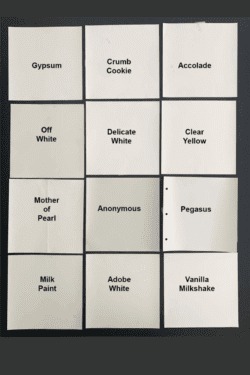 Best White Paint Colors From Glidden (Shown In Everyday Homes) - The ...