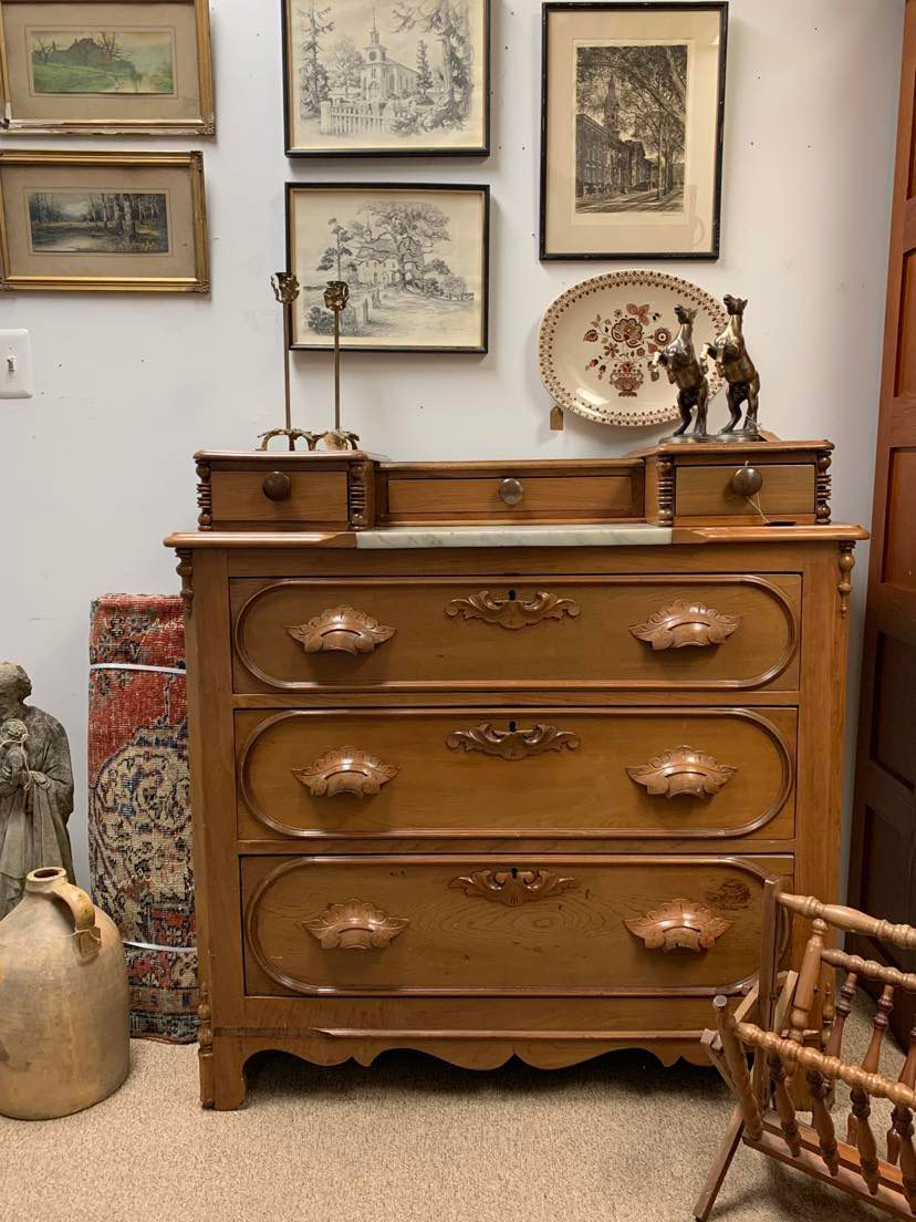 1 Year Anniversary Selling Antiques - The Honeycomb Home